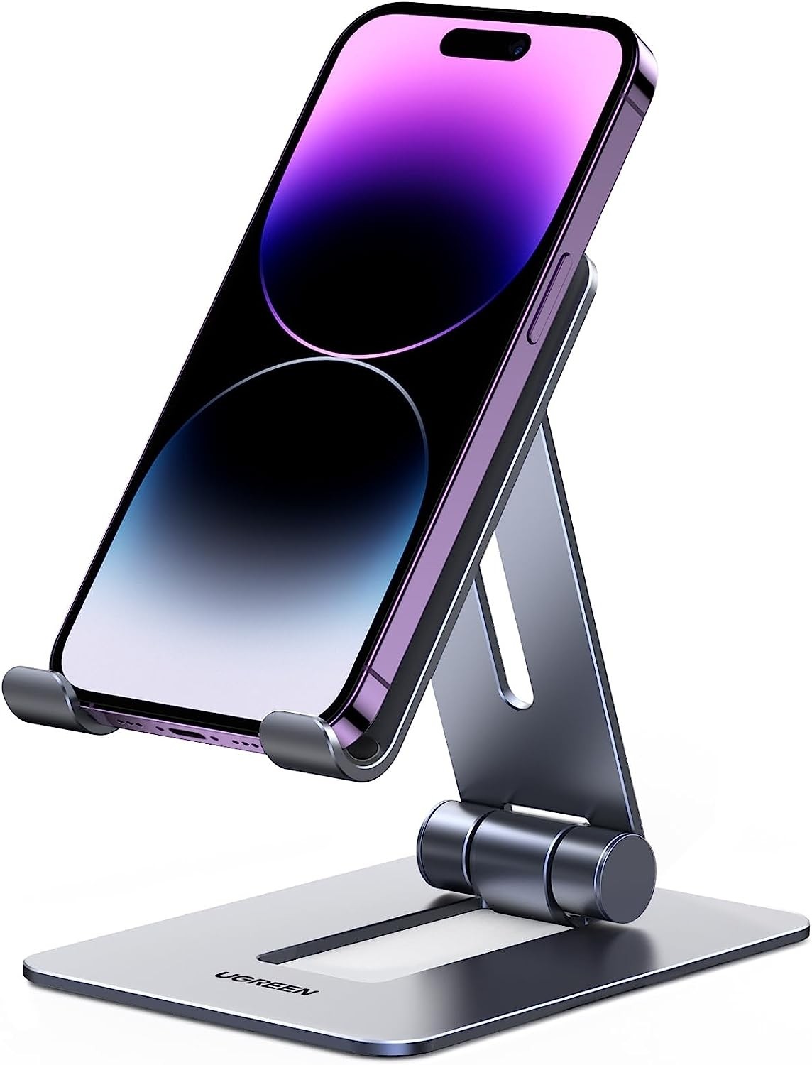 Earldom EH249 Metal Foldable Desktop Stand