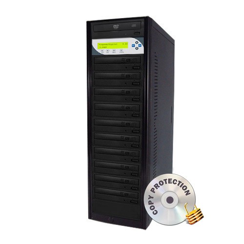 VINPOWER (OEM) D1-11 COPY PROTECTION TOWER