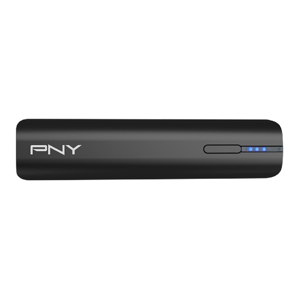 PNY - POWER BANK 2600MAH - T2600
