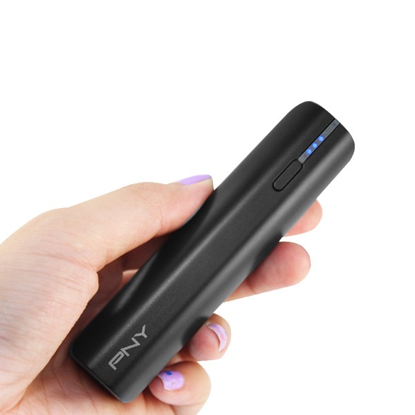 PNY - POWER BANK 2600MAH - T2600